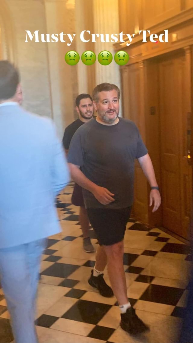 Musty Cr red pk - iFunny