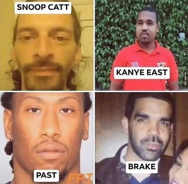 SNOOP CATT} - iFunny