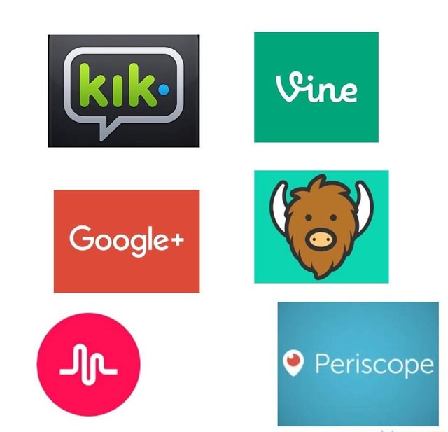 Google Periscope - iFunny