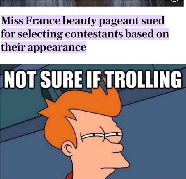 Miss France beauty pageant sued for selecting contestants based on ...