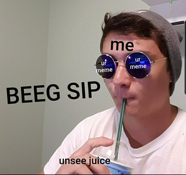 Meme ur meme - iFunny