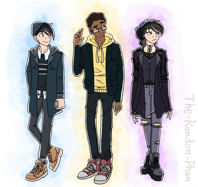 Picture memes koXkBaH78 by The_Random_Phan_2018 - iFunny