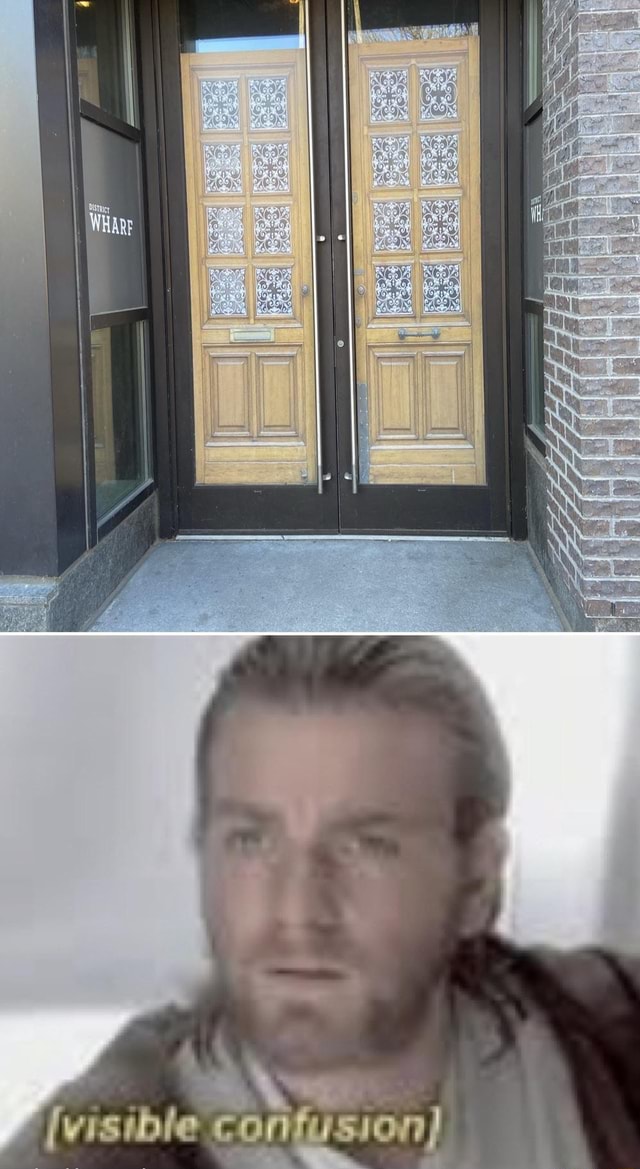 Visible confusion) - iFunny