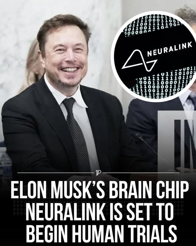 Elon Musk’s Neuralink brain implant has started recruiting for it’s ...
