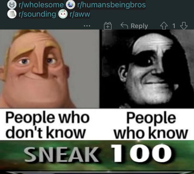 Rlwholesome rjaww Reply don't know SINE People who People AK - iFunny