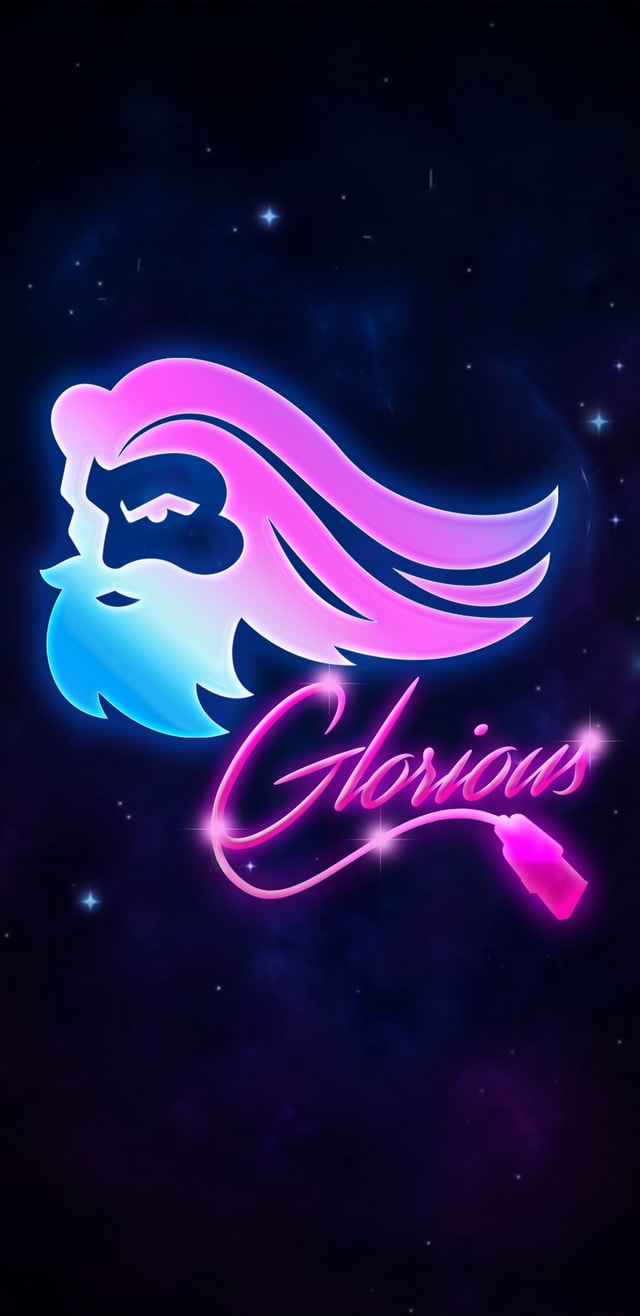 Glorious PC Gaming Backgrounds! (Desktop/Phone/Tripple Monitor) - iFunny