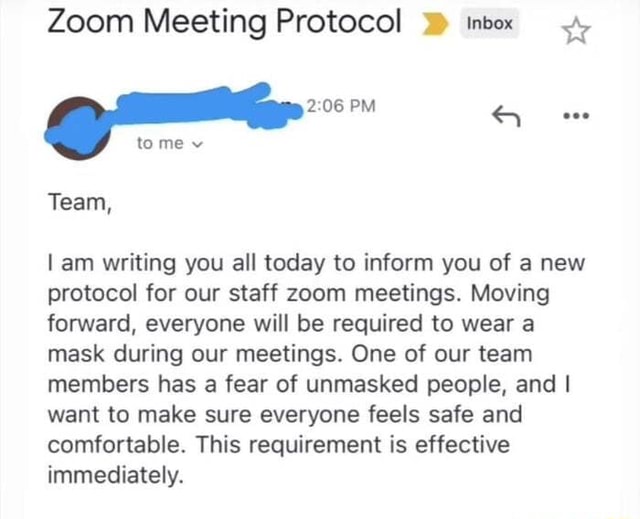 Zoom Meeting Protocol inbox PM = tome v Team, am writing you all today ... Zoom Meeting Protocol inbox PM = tome v Team, am writing you all today ...