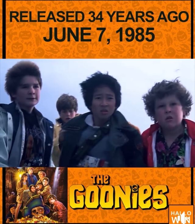 RELEASED 34 YEARS AGO JUNE 7, 1985 - iFunny