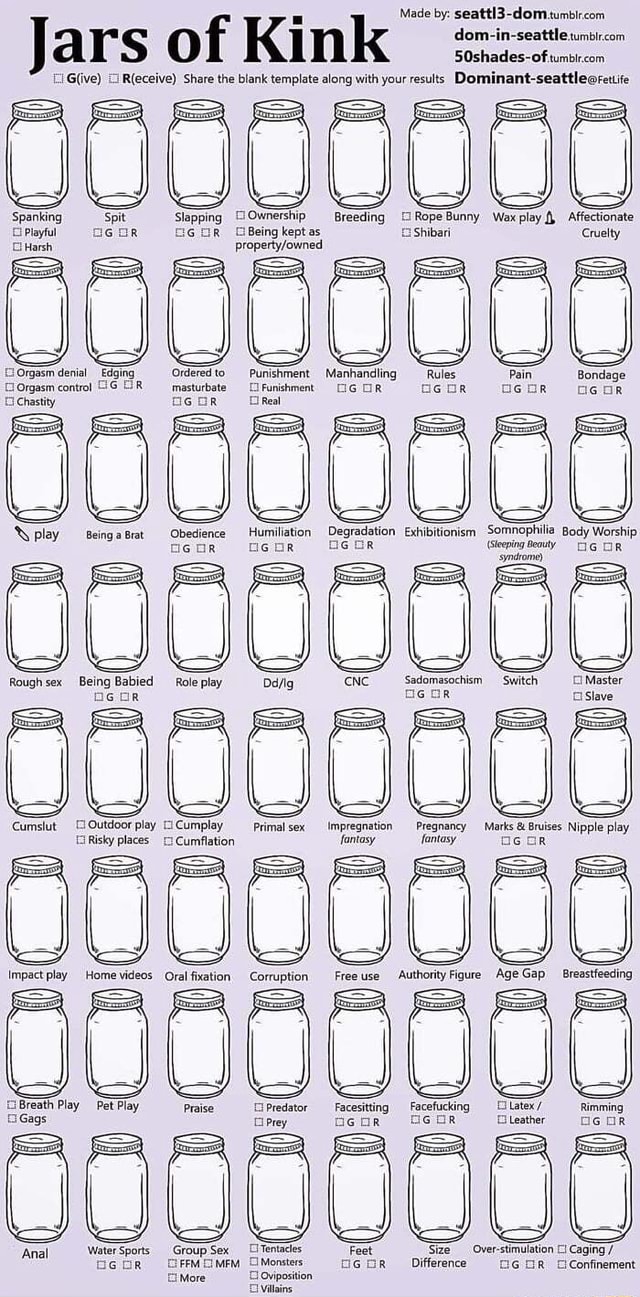 Made by: seattl3-domitumbircom dom-in-seattle.tumbiccom 50shades-of ...