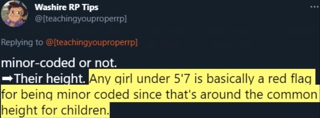 Washire RP Tips @lteachingyouproperrp] Replying to @[teach ng ...