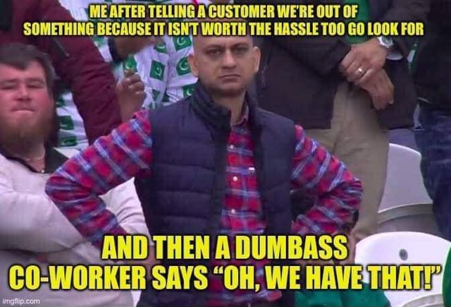 Several times 😂 . MemesRetail.com . . #MemesRetail #memesdaily #memes # ...