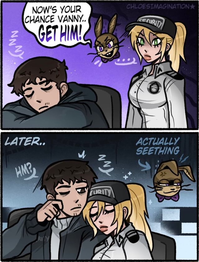 Now's YOUR CHANCE LAVER ACTUALLY SEETHING - iFunny