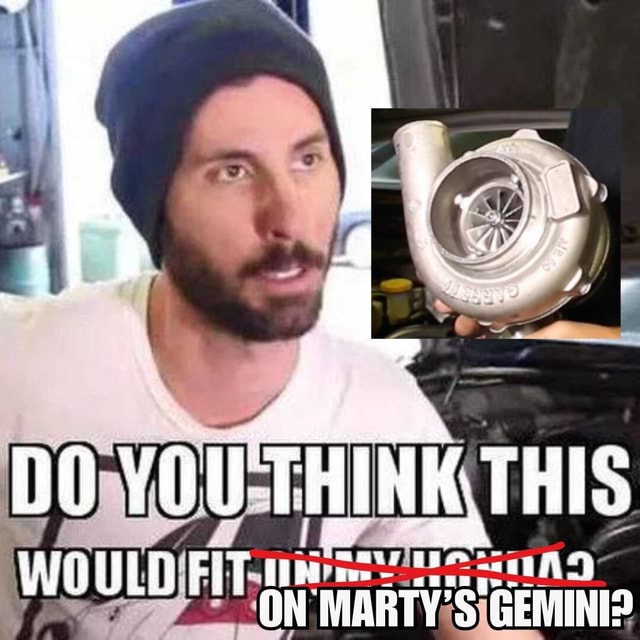 Turbo Yoda doing turbo things ~ The Pizza Delivery Gemini is hitting ...