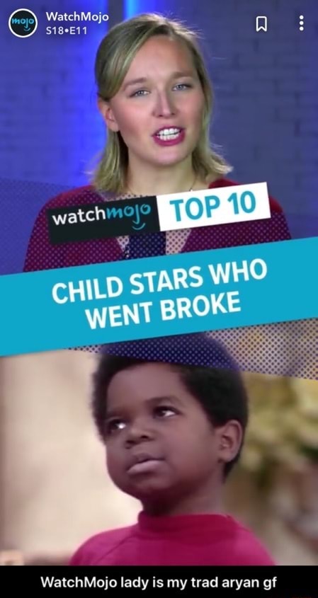 WatchMojo lady is my trad aryan gf - WatchMojo lady is my trad aryan gf ...