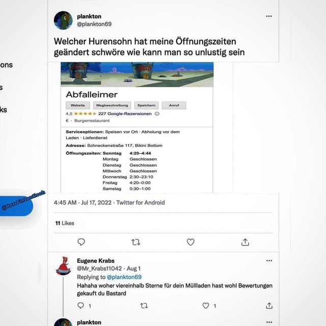 Diggi als ob Plankton69 🤣 #meme #memes #deutschememes #zeitaufwendigememes #shitpost #dankmemes ...