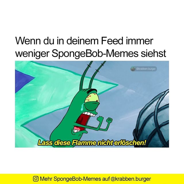 Beende den Satz: Der erste SpongeBob-Film ist … 🔥 #spongebob # ...
