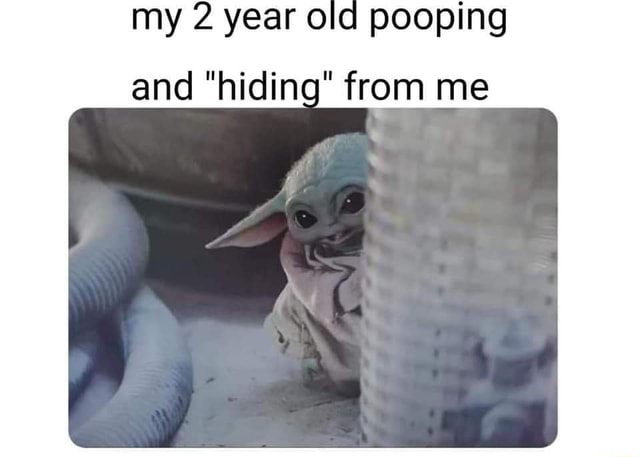 My 2 Year Old Pooping And hiding From Me my-2-year-old-pooping-and-hiding-from-me