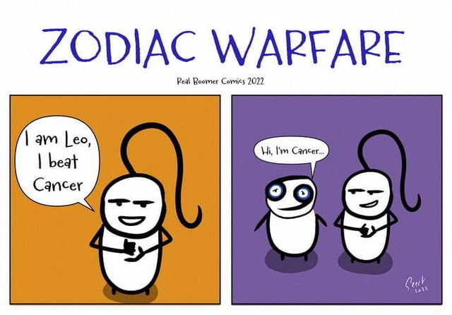 Real Boomer Comics 2022 - iFunny