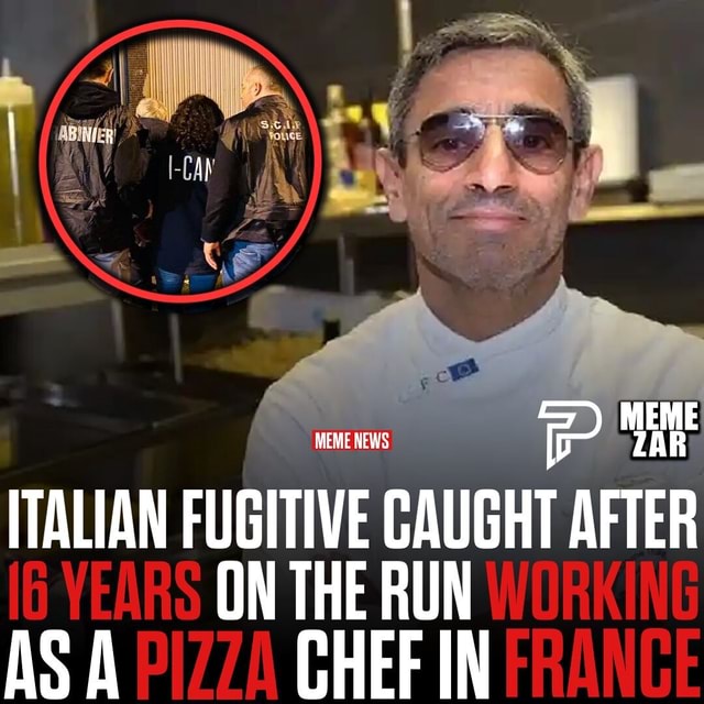 A convicted k*ller believed to belong to one of Italy’s most powerful ...