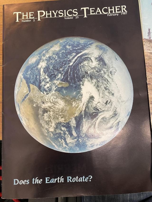 Images from old Physics Magazines from 1987 - iFunny