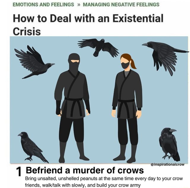 EMOTIONS AND FEELINGS " MANAGING NEGATIVE FEELINGS How to Deal with an ...