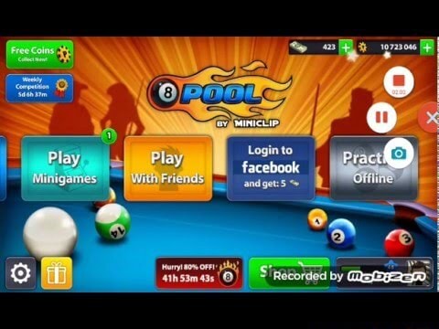 8 ball pool ranking - iFunny