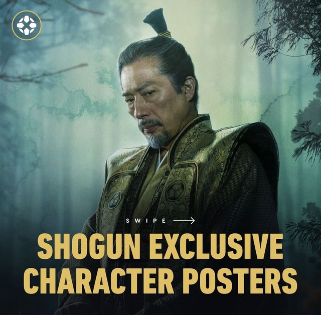 Feast your eyes on these 4 exclusive character posters from the ...