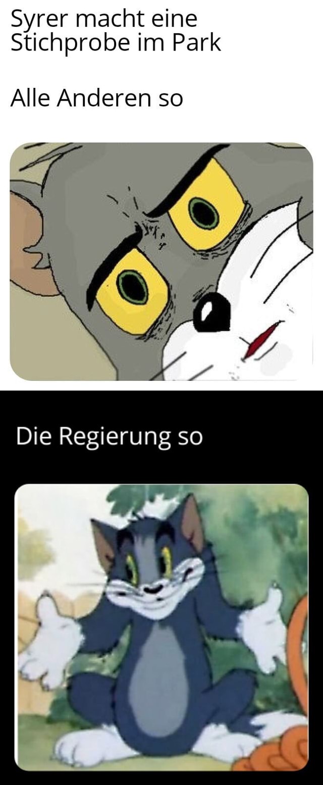 Stichprobe im Park Alle Anderen so Die Regierung so - Keke