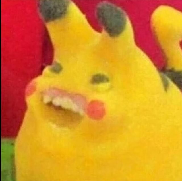 Unholy screaming - iFunny