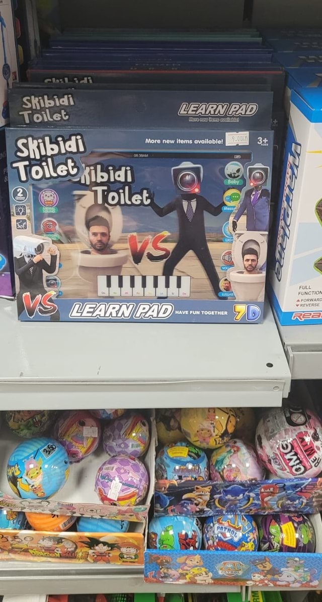 Shibidi ollet GEARN IPAD Shibidi new items available! al oi - iFunny