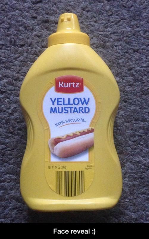 YELLOW MUSTARD Face reveal :) - Face reveal :) - )