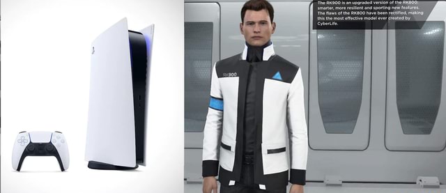 The RK900 is an upgraded version of theRK8O! smarter, more resilient ...