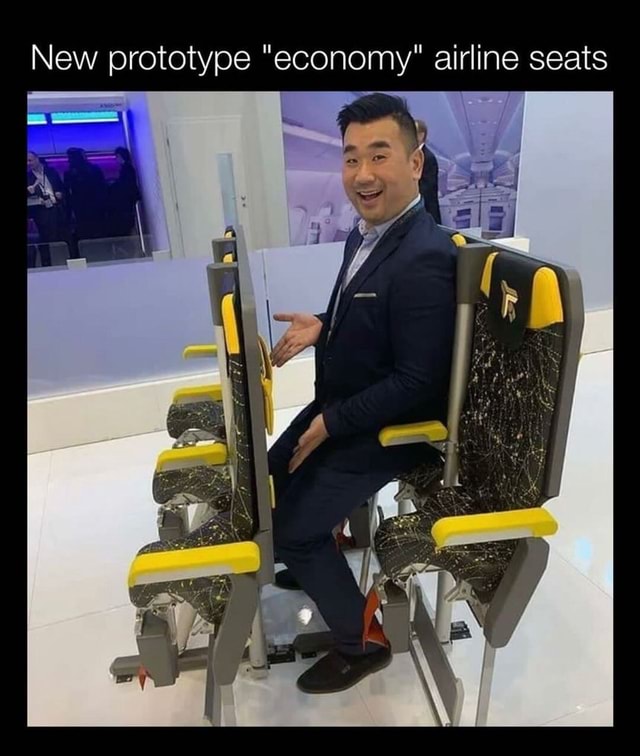 Spirit Airlines most comfortable first class seats memes explore funny ...
