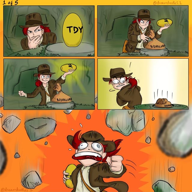 Daah dah DA DAAAAAAA, dah dah daaaaaahhh... - iFunny