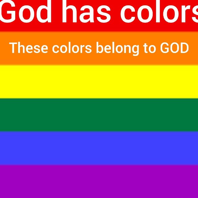 Nas colors These colors belong to GOD - America’s best pics and videos