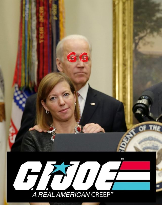 REAL AMERICAN CREEP" A - iFunny