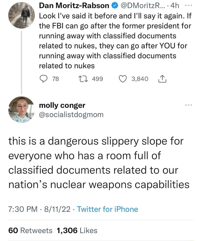 Dan Moritz-Rabson @ @DMoritzR...-4h Look I've said it before and I'll ...