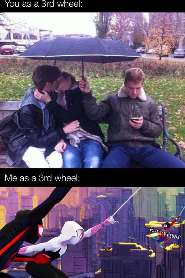 You as a sro wheel: Me as a Srd wheel: - iFunny