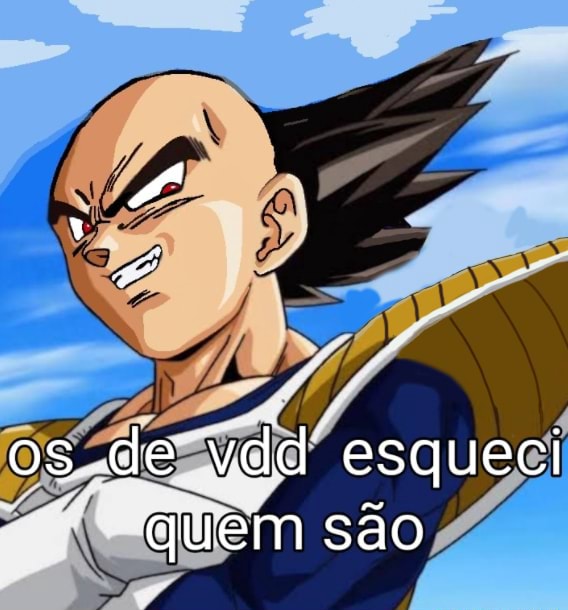 Esqueci quem são - os de vdd esqueci quem são - iFunny Brazil