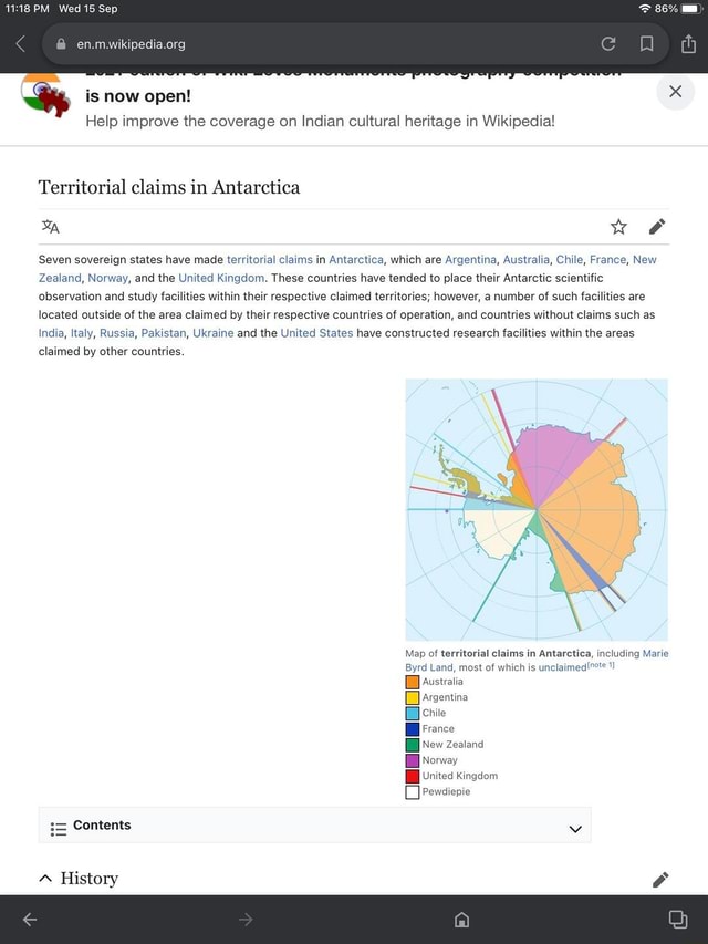 * is now open! x Help improve the coverage on Indian cultural heritage ...