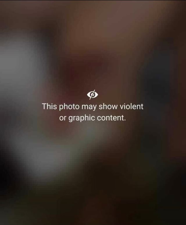 This photo may show violent or graphic content. - America’s best pics ...