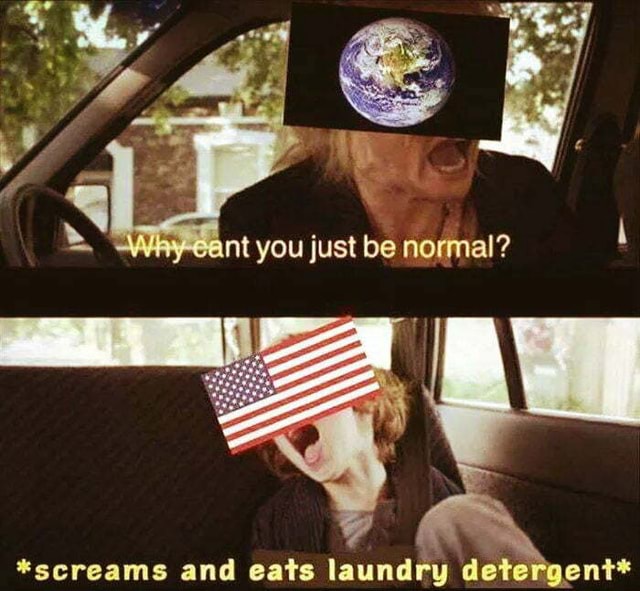 *screams and eats laundry deter ent* - America’s best pics and videos