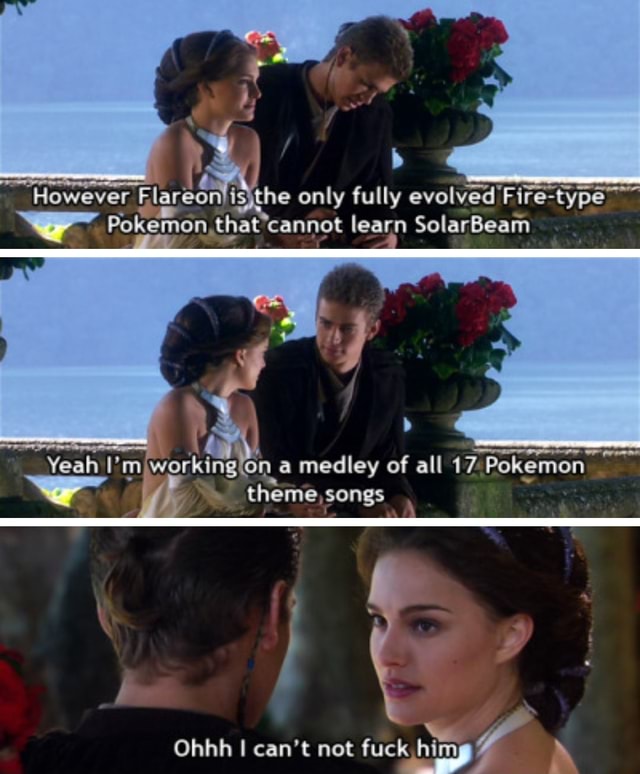 However Flareonlisithe only fully evolved Fire-type" ra Pokemon, that ...