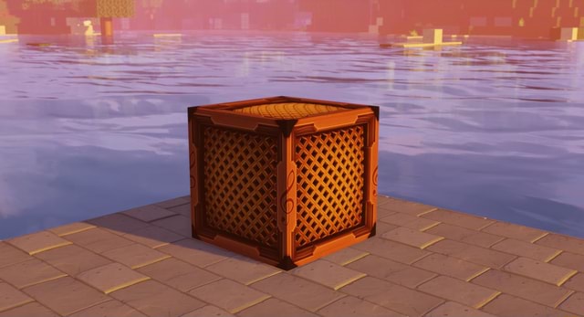 Stylized Resource Pack with Sildurs Vibrant Shaders Extreme-VL - iFunny