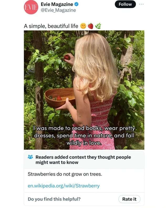 Evie Magazine @ @Evie Magazine Asimple, beautiful life @ made to ...