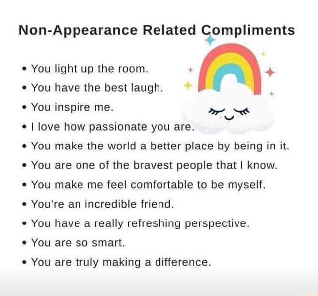 Image: A stylised drawing of a rainbow, with rainbow colour stars, on a ...