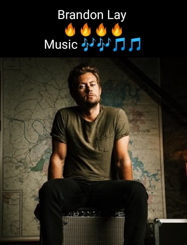 Brandon Lay 6666 Music - America’s best pics and videos