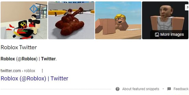 More images Roblox Twitter Roblox (@Roblox} I Twitter - iFunny