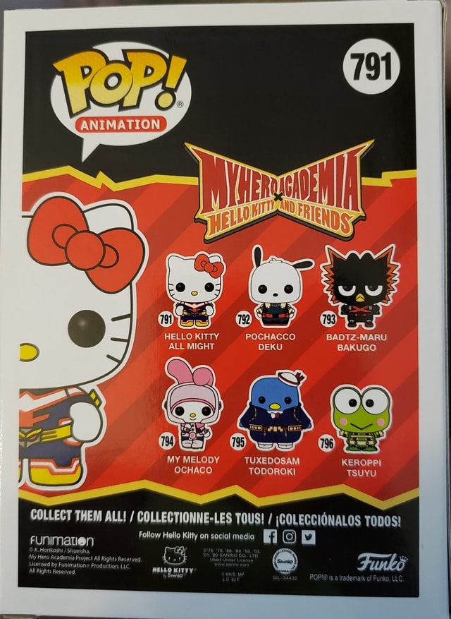 COLLECT THEM ALL! COLLECTIONNE-LES TOUS! {COLECCIONALOS TODOS! - iFunny