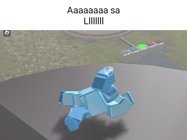 Aaaaaaaa sa LII - iFunny